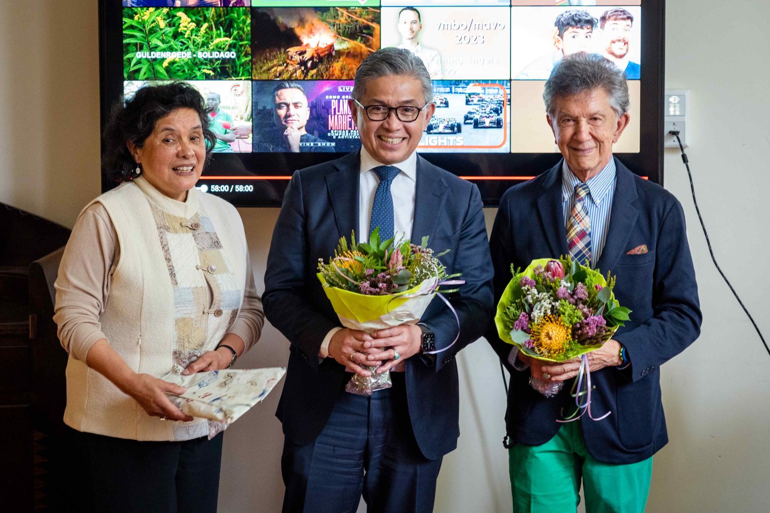 Indonesia and the Amsterdam School: stories of cross-pollination ...